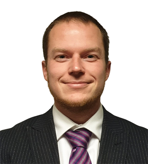 Meet the Team - OCG Legal